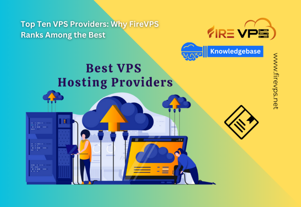 Home - Fire VPS Blog